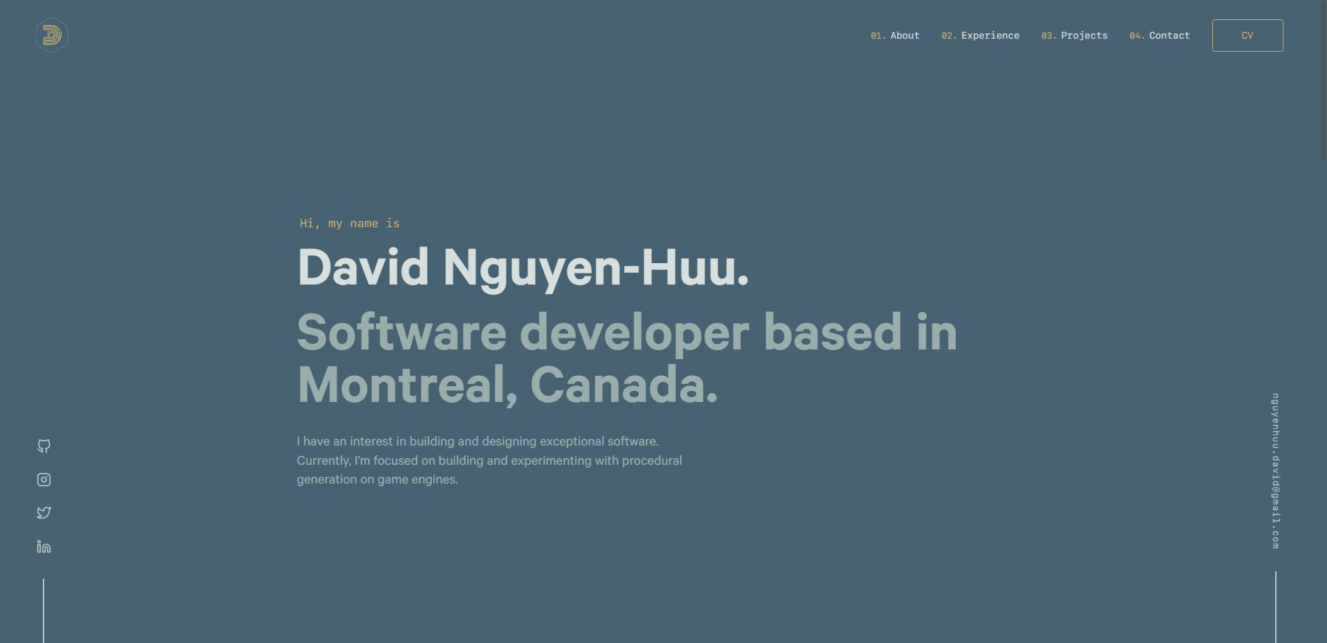 David Nguyen-Huu